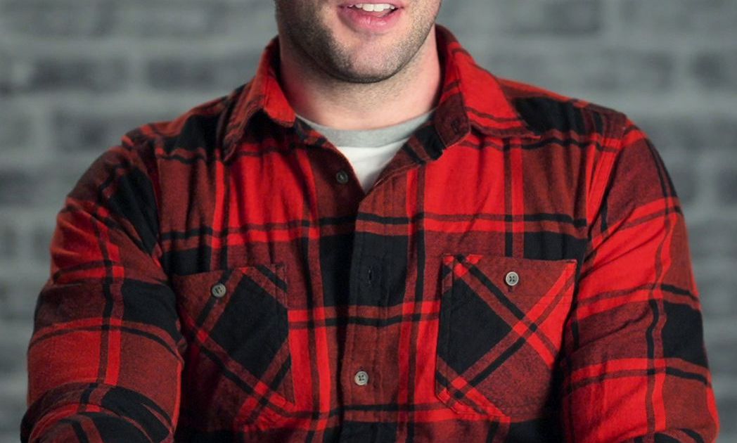 Jacob Hacker - Reality Tea