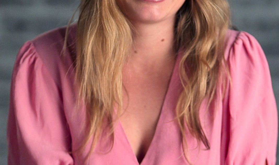 Casey Lary - Reality Tea