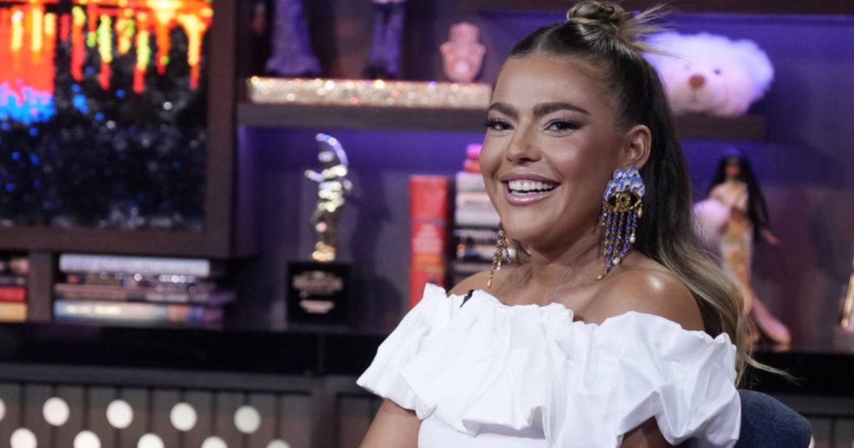 Did Below Deck Med's Bri Muller Break Girl Code? - Reality Tea