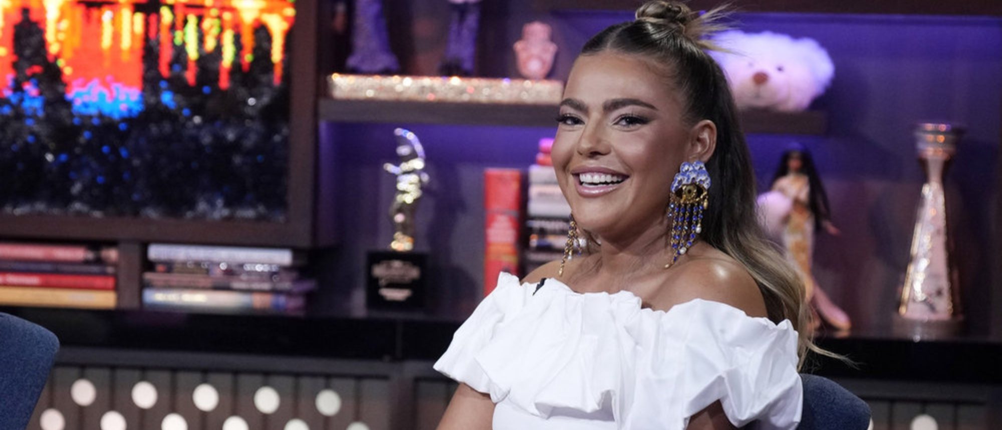 Did Below Deck Med's Bri Muller Break Girl Code? - Reality Tea