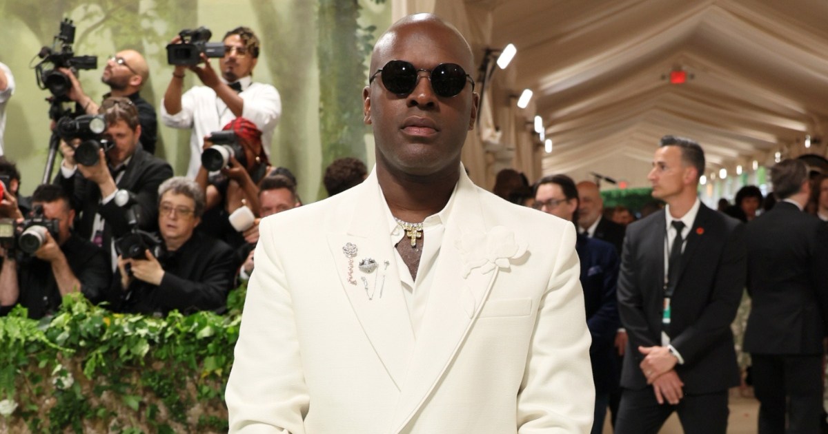 Corey Gamble Net Worth 2024: How Much Money Does The Kardashians Star ...