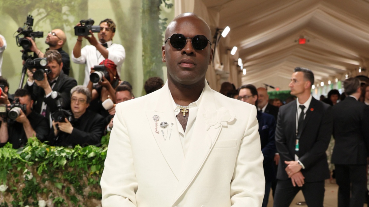 Corey Gamble Net Worth 2024: How Much Money Does The Kardashians Star ...