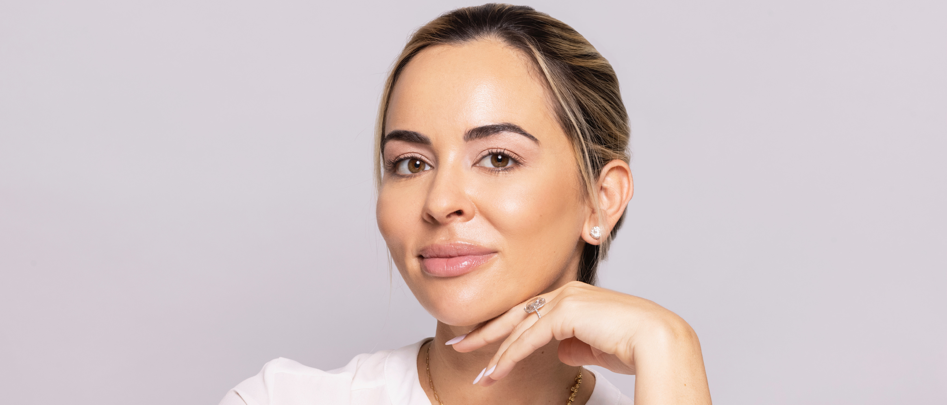 Exclusive: RHOM's Dr. Nicole Martin Interview on Family Life - Reality Tea