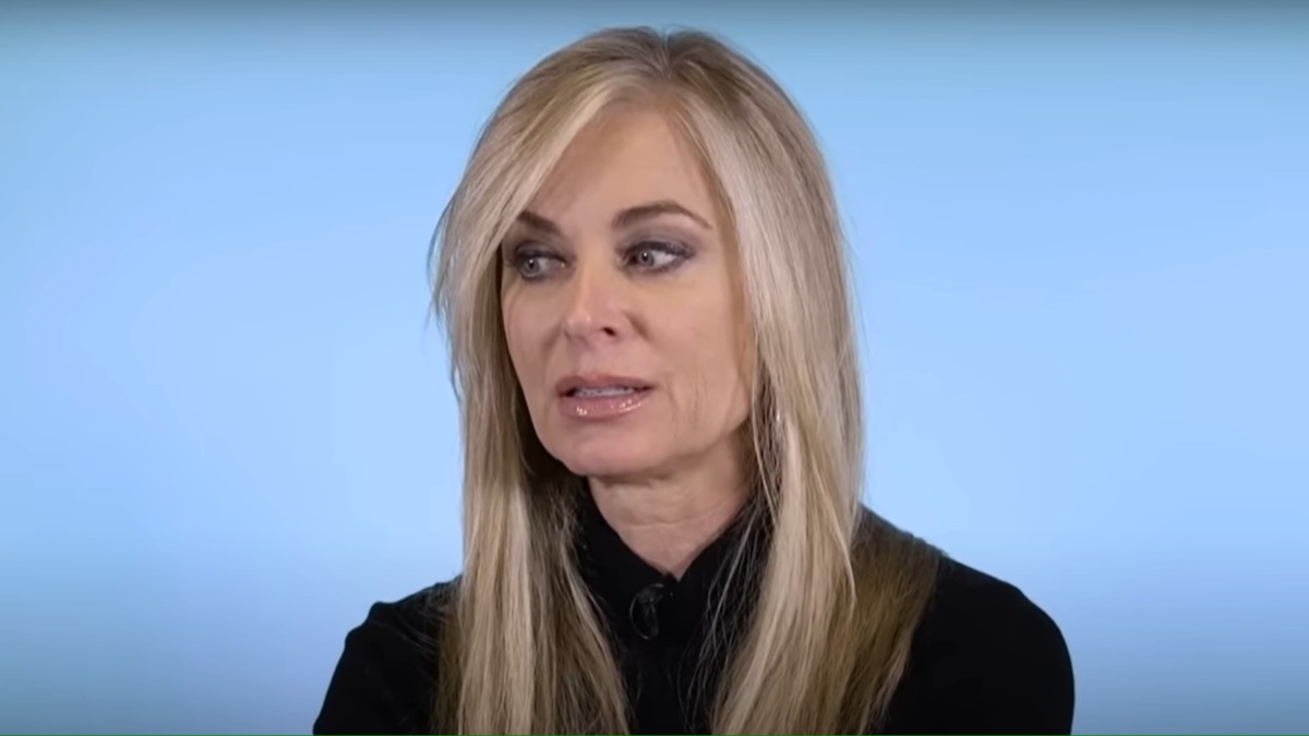 Eileen Davidson Net Worth 2024: How Much Money Does RHOBH Star Make ...