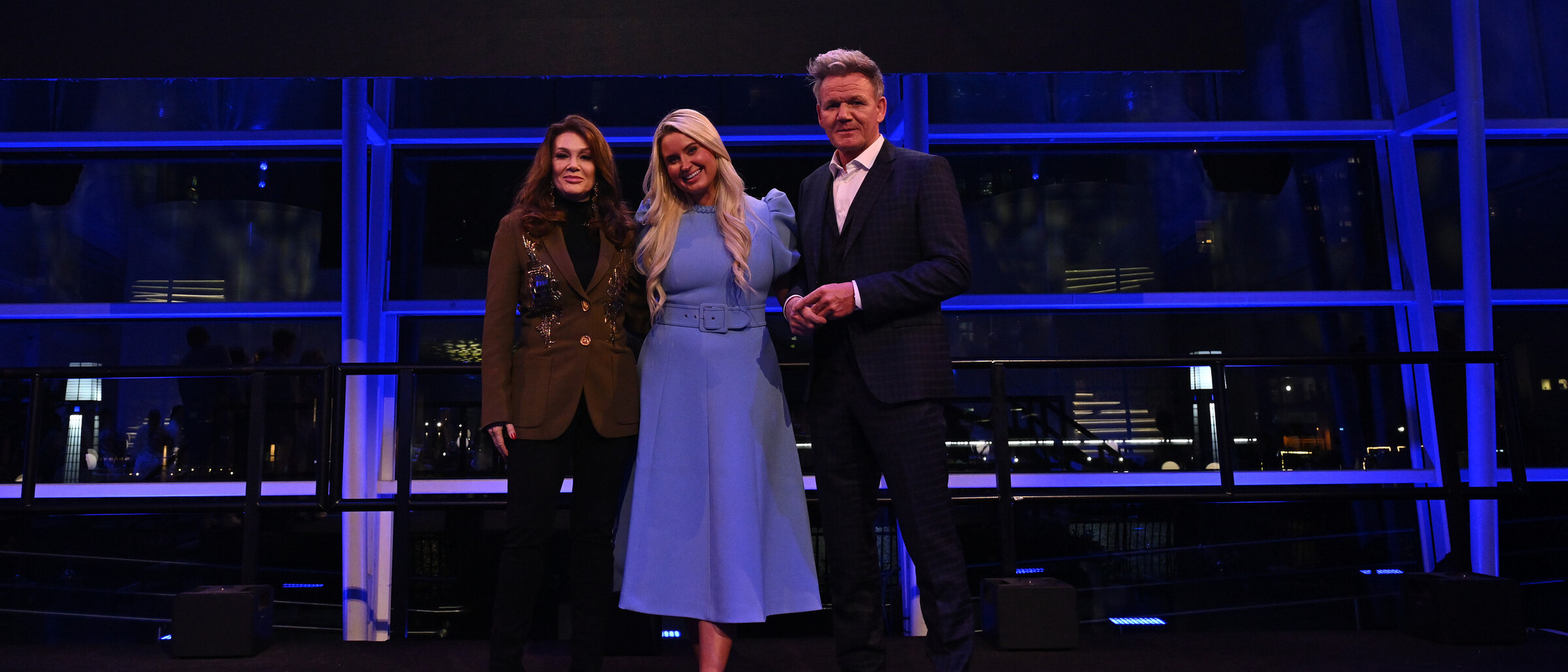 Jess Druey on Winning Gordon Ramsay’s Food Stars Season 2