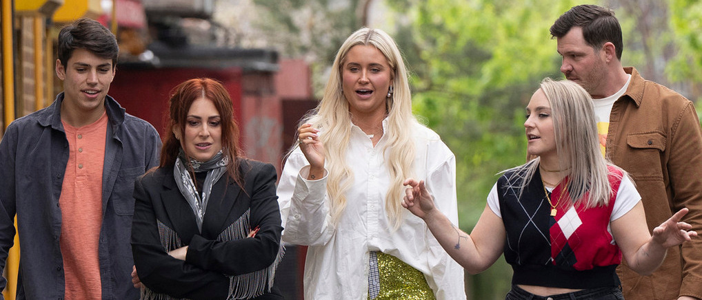 Gordon Ramsay’s Food Stars Season 2, Finale Recap