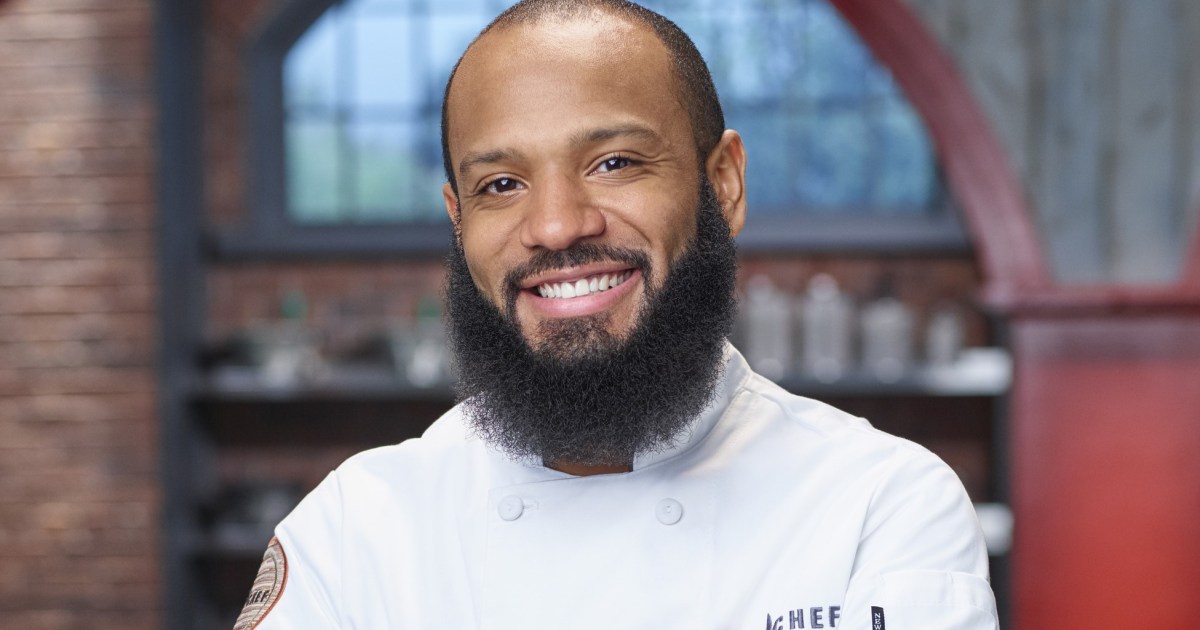 Top Chef Star Justin Sutherland Facing Criminal Charges