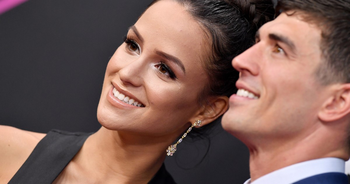 Are Big Brother's Jessica Graf and Cody Nickson Still Together ...