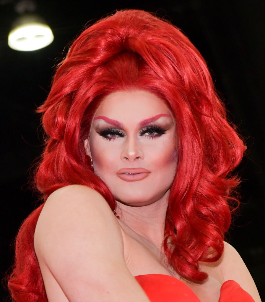 Scarlet Envy - Reality Tea