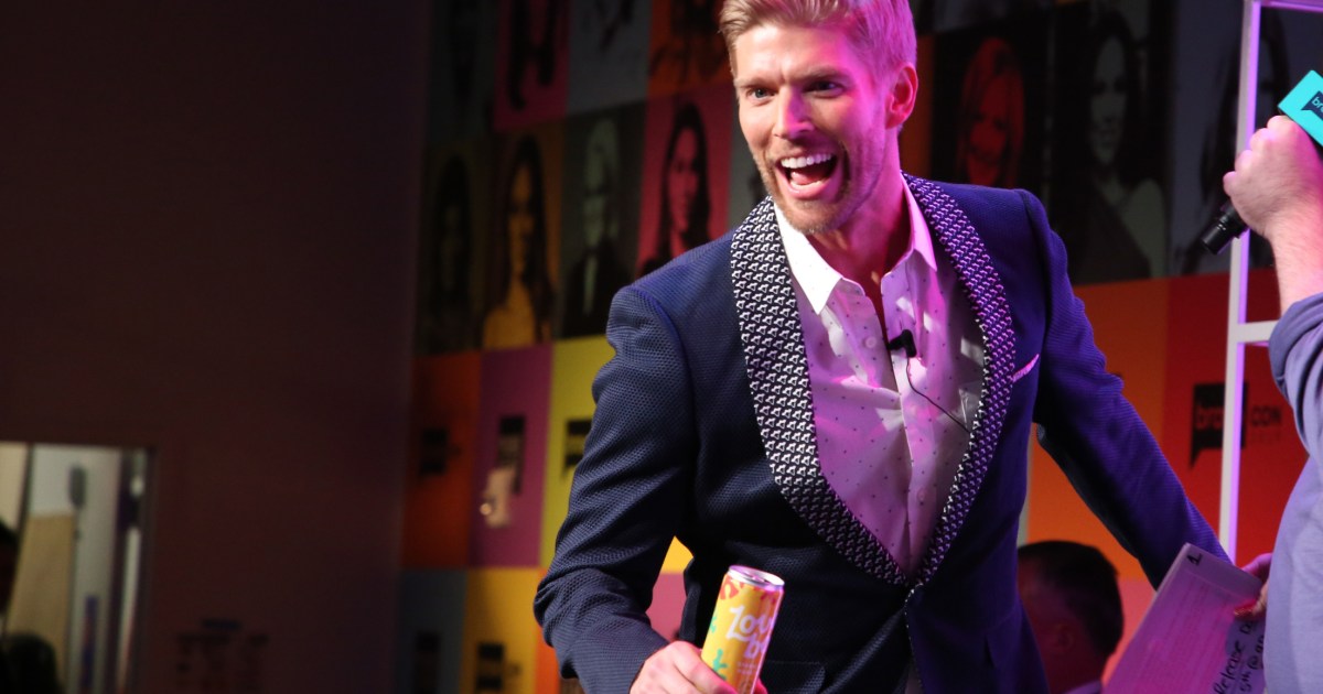 Kyle Cooke Denies Being Involved in Hannah Berner’s Firing - Reality Tea