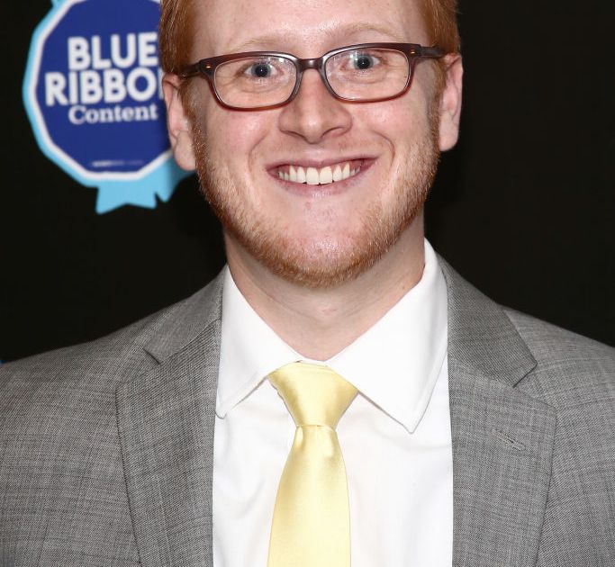 Blake Rosier - Reality Tea