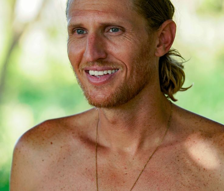 Tyson Apostol - Reality Tea