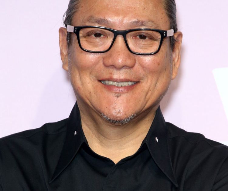 Masaharu Morimoto - Reality Tea