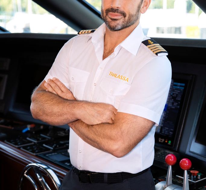 Jason Chambers - Reality Tea