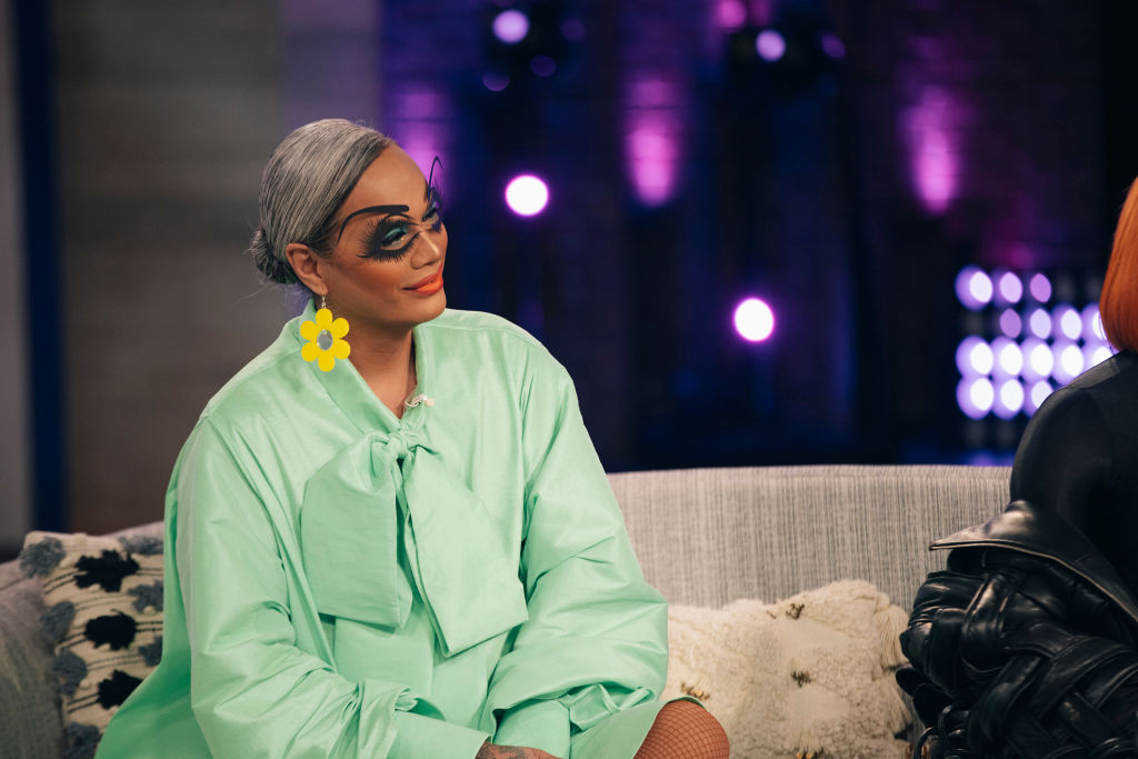 Sutan Amrull - Reality Tea