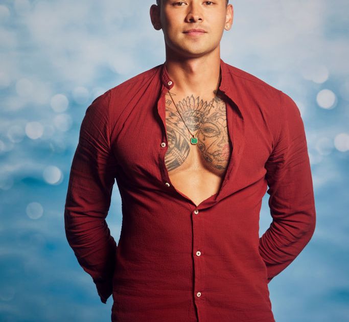 Jordan Malabanan - Reality Tea