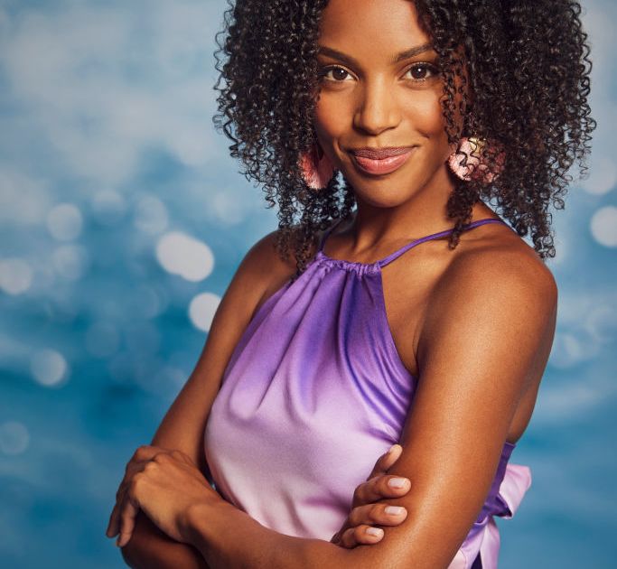 Shea-Lynn Noyes - Reality Tea