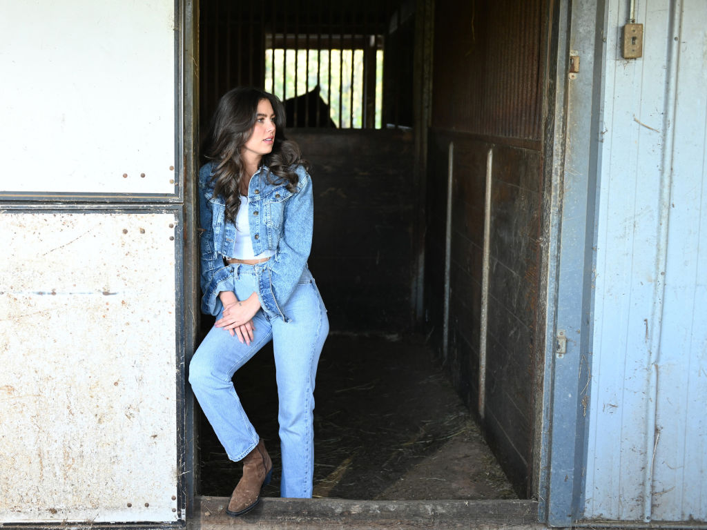 Sarah Ruhlman - Reality Tea