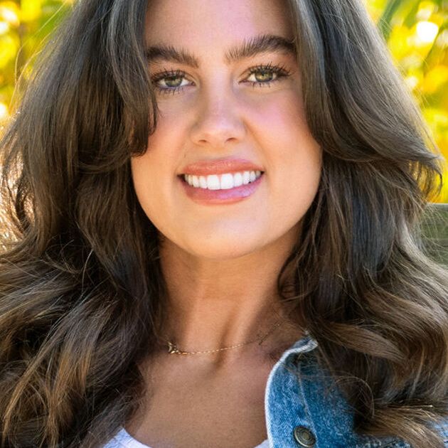 Sarah Ruhlman - Reality Tea