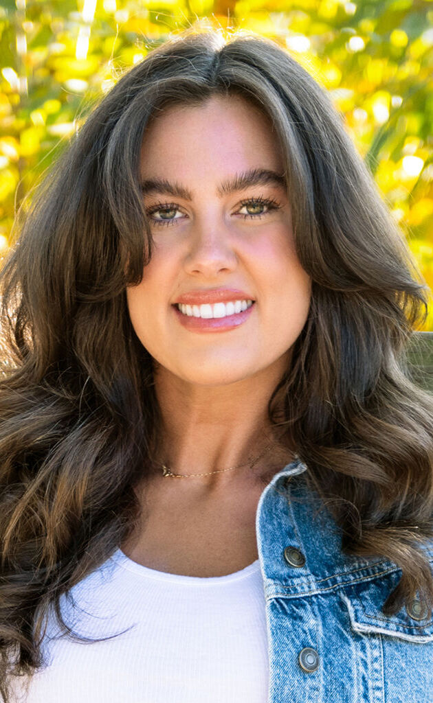 Sarah Ruhlman - Reality Tea