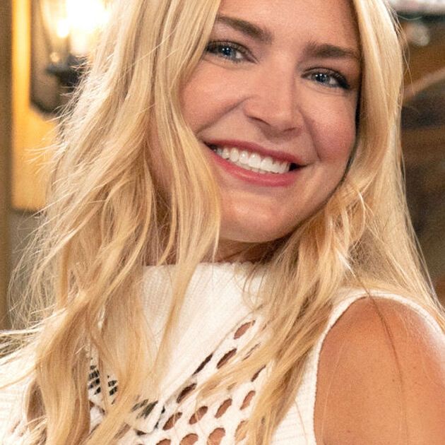 Hayley Butcher - Reality Tea