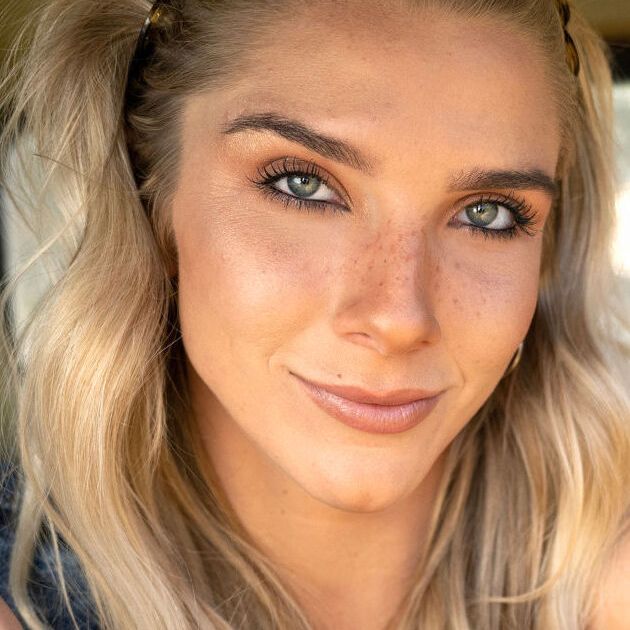 Devonne Ryter - Reality Tea