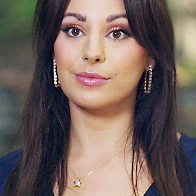 Erica Lynn - Reality Tea