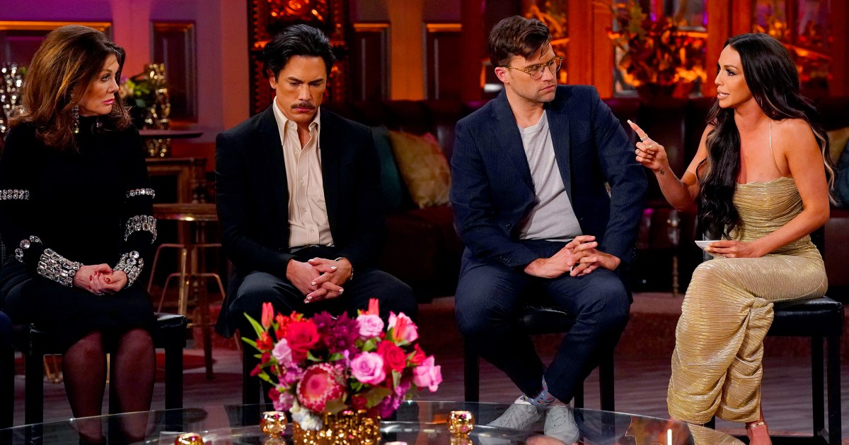 Reality News Archives - Page 4 of 1121 - Reality Tea