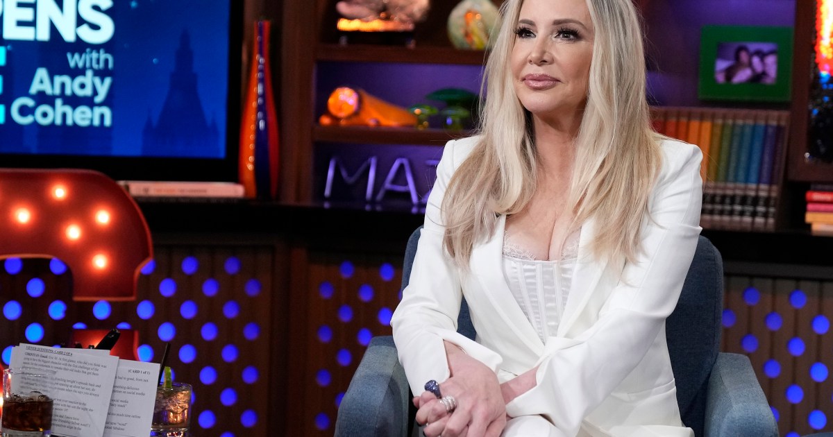 Shannon Beador Says ‘I Deserved to Get Hurt’ After DUI - Reality Tea