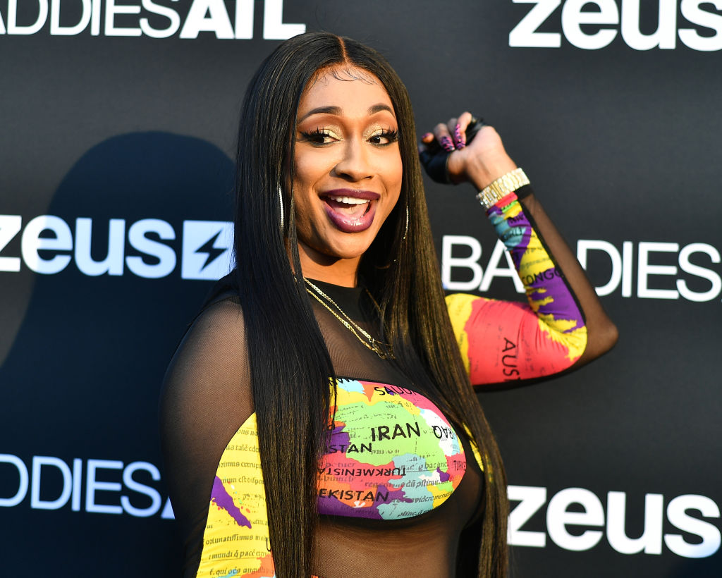 Sidney Starr - Reality Tea