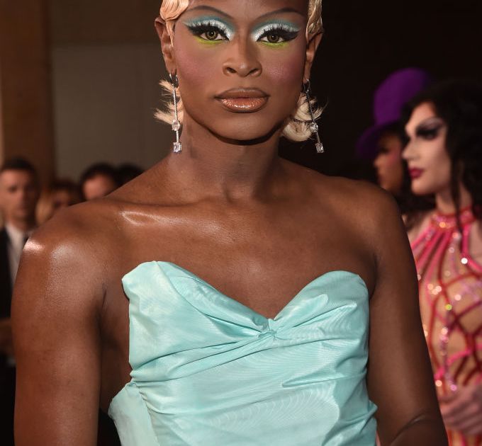 Symone - Reality Tea