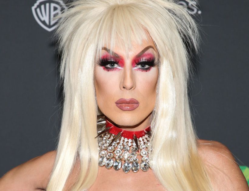 Alaska Thunderfuck - Reality Tea