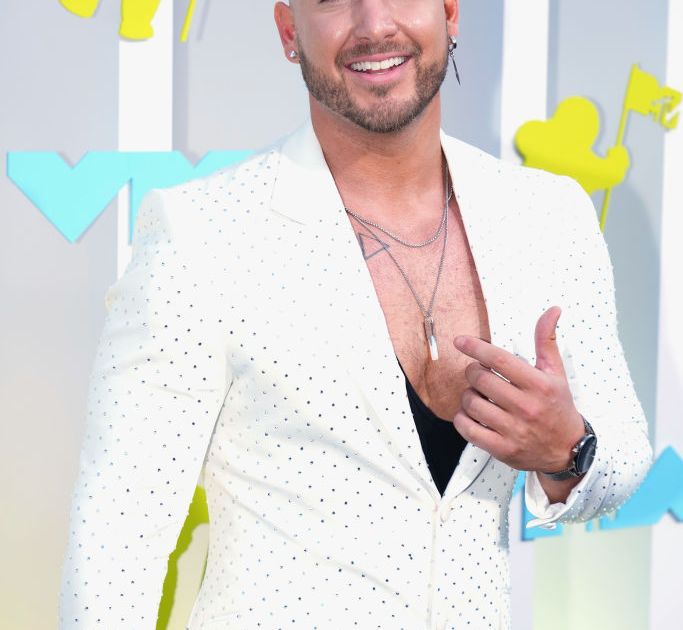 Mike Mulderrig - Reality Tea