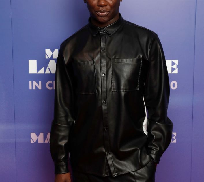 Vanity Milan - Reality Tea