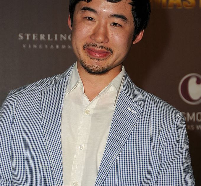 Francis Lam - Reality Tea