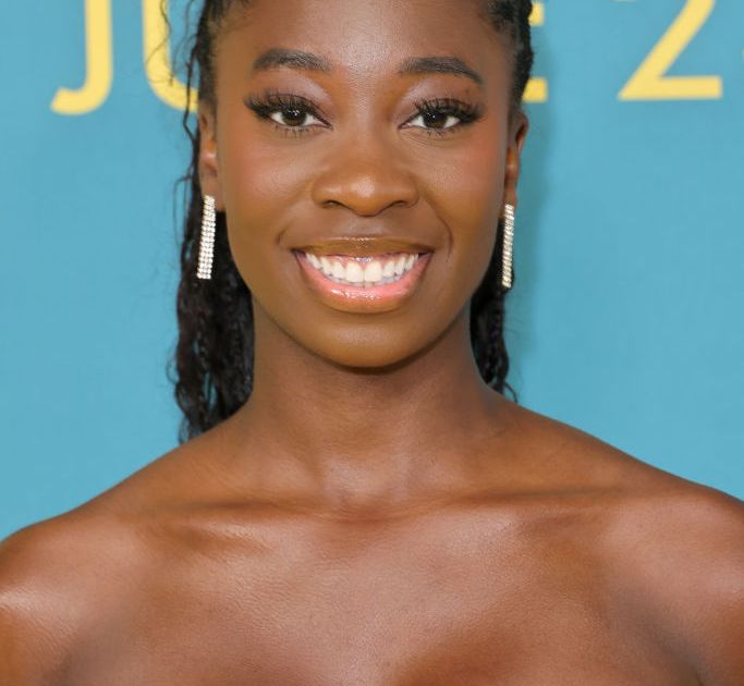 Cashay Proudfoot - Reality Tea