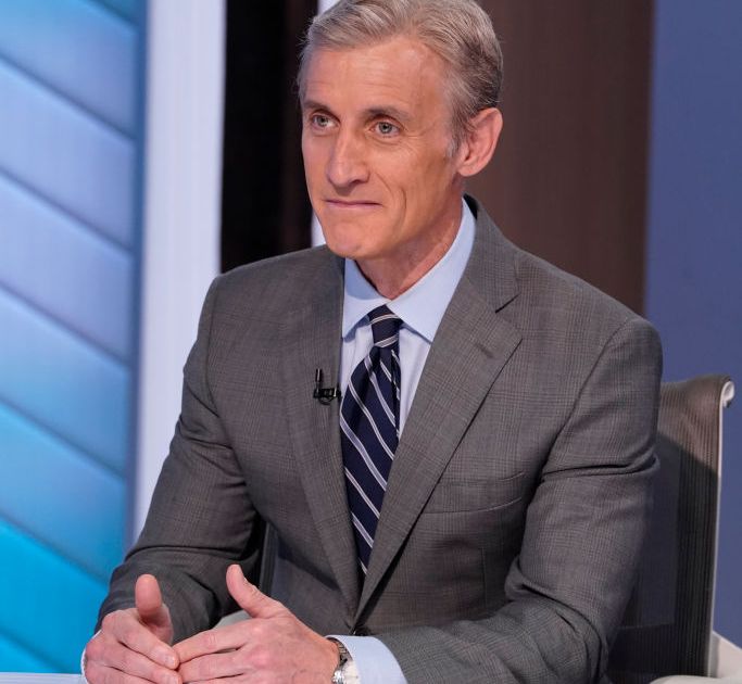 Dan Abrams - Reality Tea