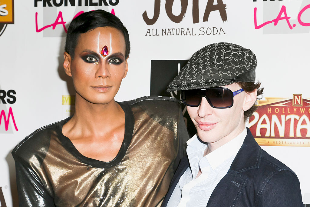 Sutan Amrull - Reality Tea