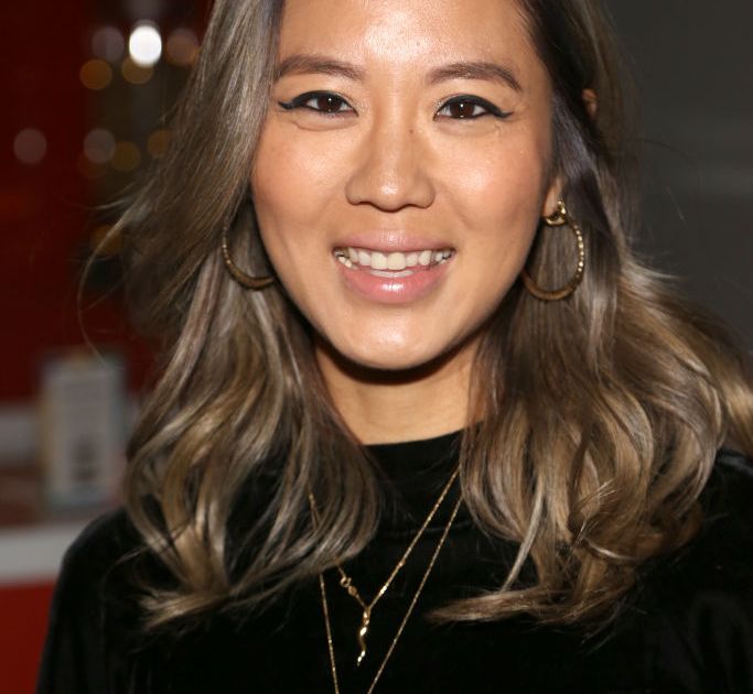 Esther Choi - Reality Tea