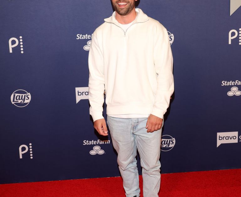 Luka Brunton - Reality Tea