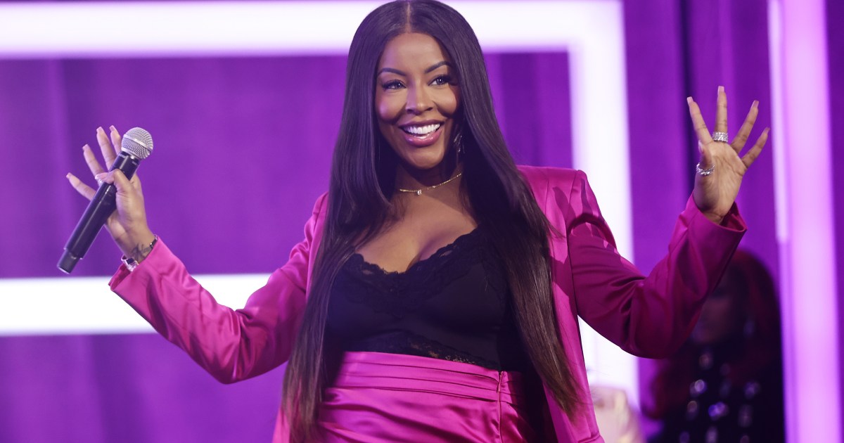 Taleen Marie May Be Over Her Friendship With Caroline Brooks - Reality Tea