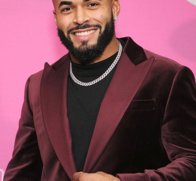 Johnny Middlebrooks - Reality Tea