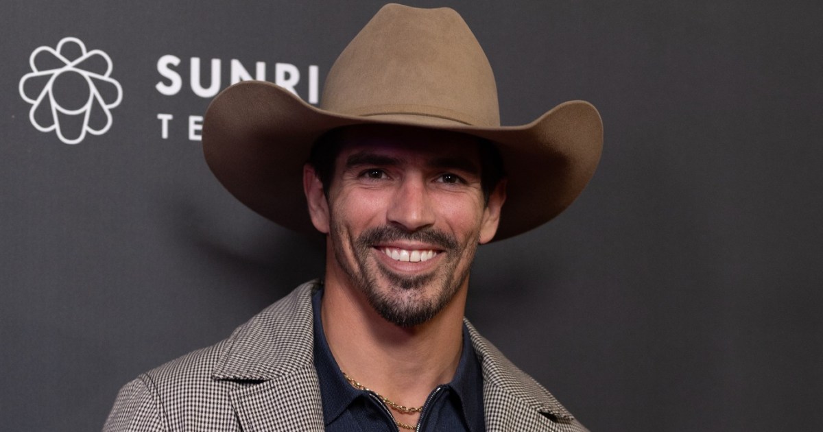 The Challenge's Jordan Wiseley Takes Aim at Season 40 Filming