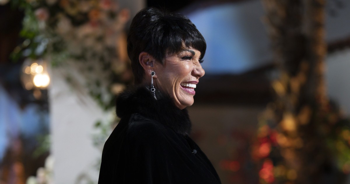 Susan Noles on Bradley Cooper’s Love: ‘I Was Shocked' - Reality Tea