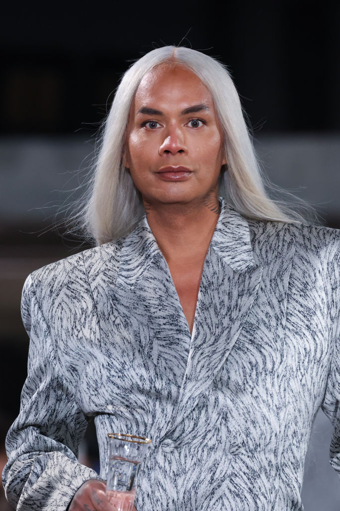 Sutan Amrull - Reality Tea