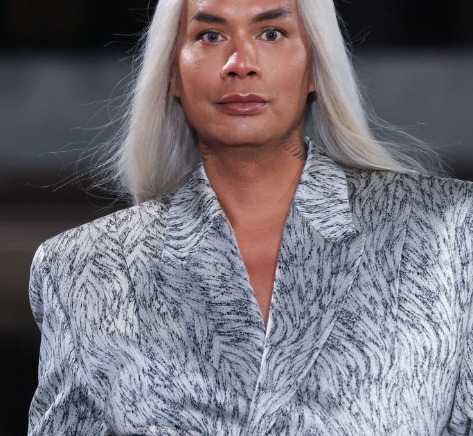 Sutan Amrull - Reality Tea