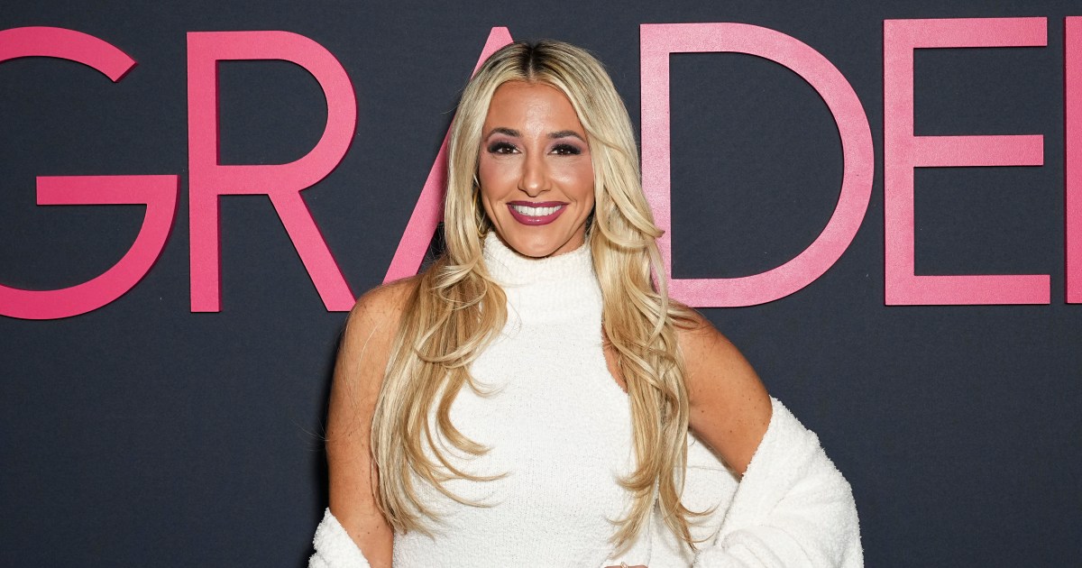 Why Danielle Cabral Is Perfect for Reality TV - Reality Tea
