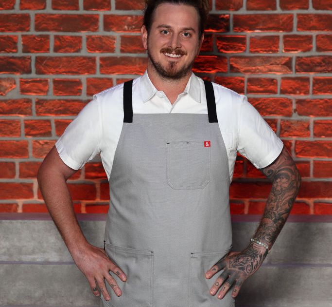 Zach Laidlaw - Reality Tea