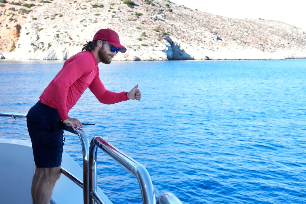 Daniel Falconer - Journalist Profile - Intelligent Relations