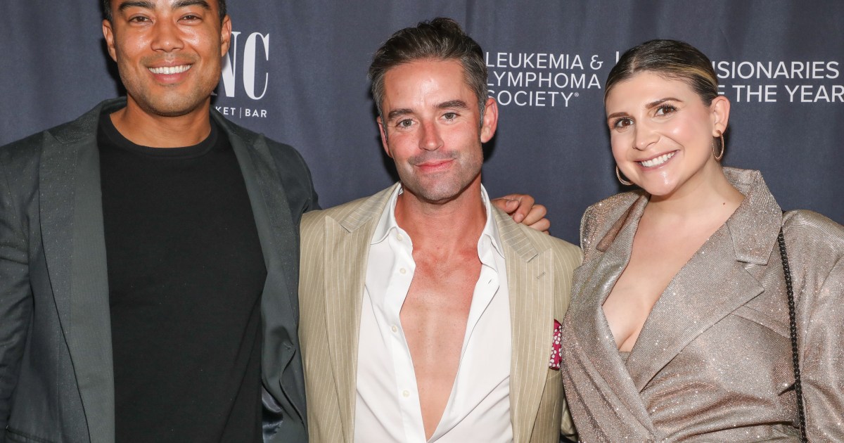 Janet and Jason Caperna Working to Avoid Marriage Issues - Reality Tea